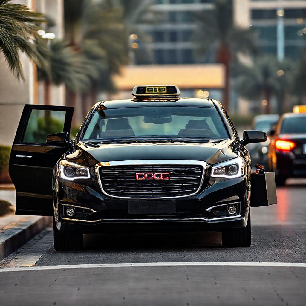 Bahrain to Khobar: Car, Taxi, and Best Transport Options - GulfLimo VIP ...